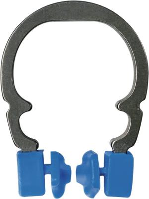 Cina Sistema sezionale dentario Kit Clamp Ring R2 3,0 della matrice del supporto in vendita