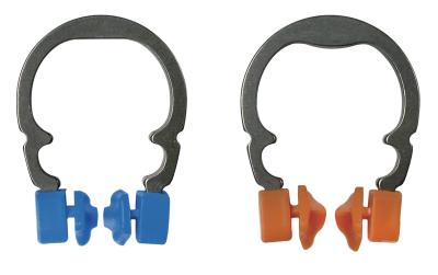 Cina Sistema sezionale dentario Kit Clamp Ring R2 3,0 della matrice del supporto in vendita
