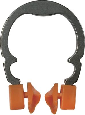Cina Sistema sezionale dentario Kit Clamp Ring R2 3,0 della matrice del supporto in vendita