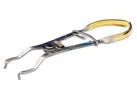China Ring Dental Sectional Matrix System Forceps  ISO13485 for sale