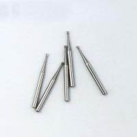 China Diamond Inverted Cone Diamond Bur Plain Cut Head for sale