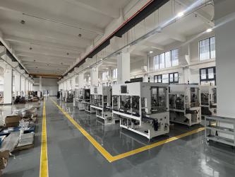 China Factory - Suzhou Zero Dynamic Co., Ltd