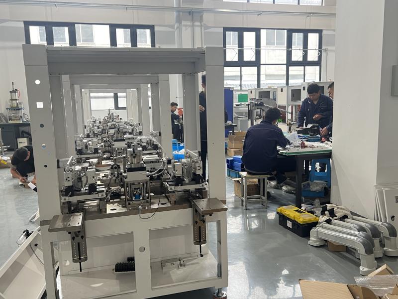 Geverifieerde leverancier in China: - Suzhou Zero Dynamic Co., Ltd