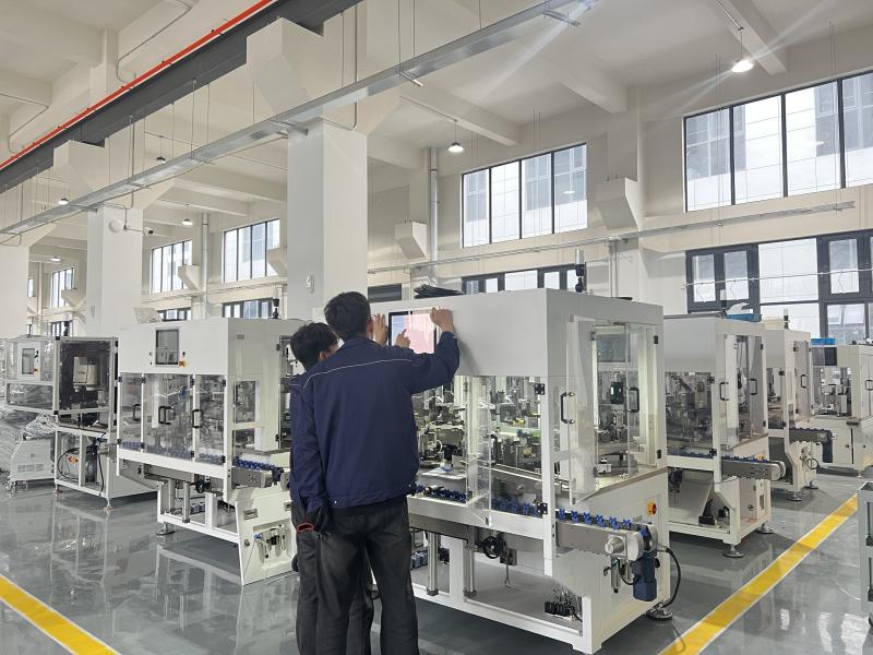 Geverifieerde leverancier in China: - Suzhou Zero Dynamic Co., Ltd