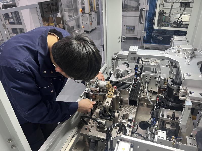 Geverifieerde leverancier in China: - Suzhou Zero Dynamic Co., Ltd
