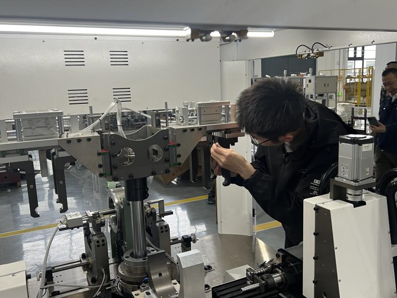 Geverifieerde leverancier in China: - Suzhou Zero Dynamic Co., Ltd