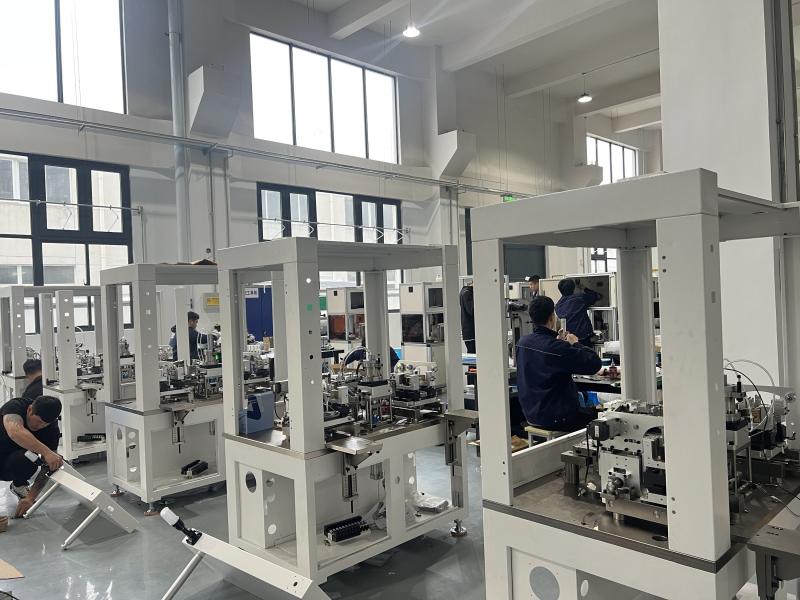 Geverifieerde leverancier in China: - Suzhou Zero Dynamic Co., Ltd