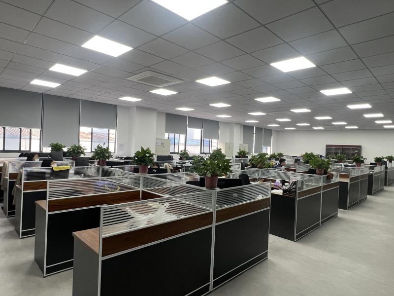 Geverifieerde leverancier in China: - Suzhou Zero Dynamic Co., Ltd