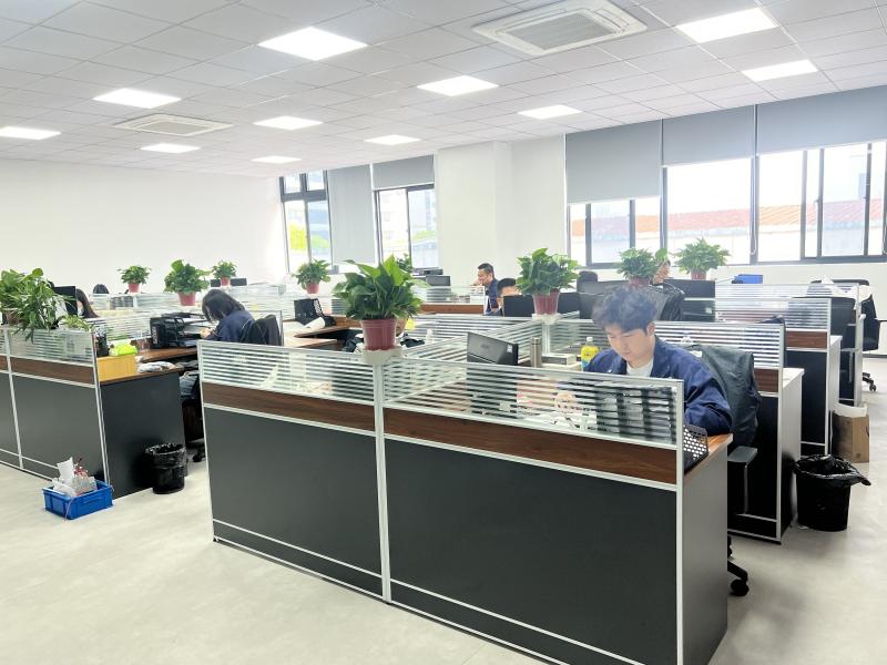 Geverifieerde leverancier in China: - Suzhou Zero Dynamic Co., Ltd