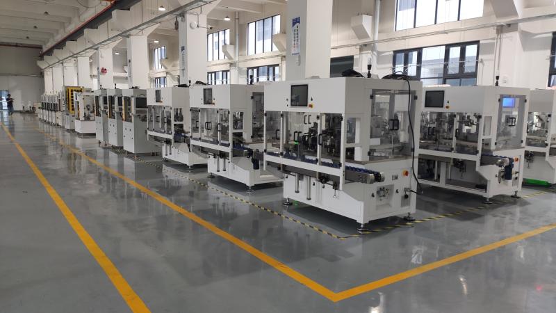 Geverifieerde leverancier in China: - Suzhou Zero Dynamic Co., Ltd