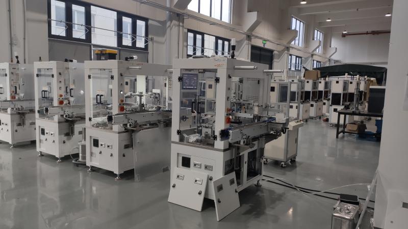 Geverifieerde leverancier in China: - Suzhou Zero Dynamic Co., Ltd