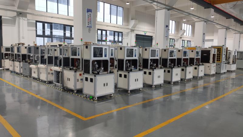 Geverifieerde leverancier in China: - Suzhou Zero Dynamic Co., Ltd
