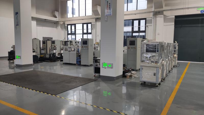Geverifieerde leverancier in China: - Suzhou Zero Dynamic Co., Ltd