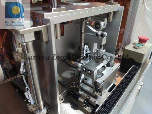 Quality High Speed Laser Automatic Balancing Machine for sale