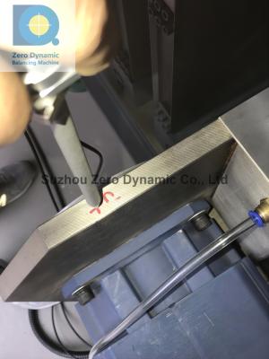 China Microprocessor Based Handheld Vibration Meter , Portable Vibration Meter VPod And VPod II for sale