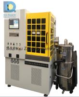 Quality Single Station Automatic Balancing Machine for Differential Case / Brake Disc for sale