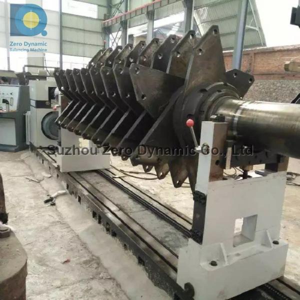 Quality Hard Bearing Universal Joint Balancing Machine for sale