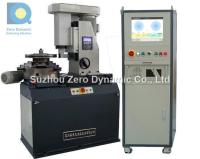 Quality Brake Disc, Brake Drum, Clutch Plate Automatic Milling Balancing Machine for sale