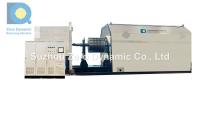 Quality High Precision 20 Ton Wind Turbine Rotor Dynamic Balancing Machine for sale