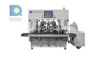 Quality Five Station Universal Motor Rotor Automatic Balancing Machine for sale