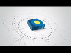 Balanceador eléctrico de armadura de dos estaciones