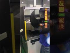 Auto-vliegwielbalansmachine, verticale koppelingsplaatbalansmachine