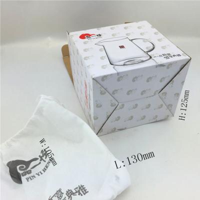 China Printing corrugated Boxes for sale