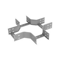 China Cable Trunking Zinc Alloy Cable Elbow for sale