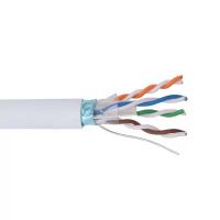 China Cat6 Shielding 8 Core Ethernet Lan Cable For Communication for sale