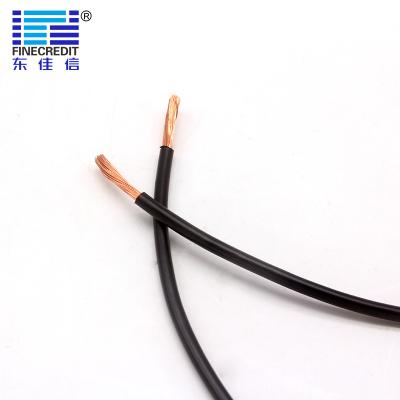 중국 450V 750V 1.5-10 Sq 산업 가동 가능한 케이블 PVC H07V-K 주거 집 배선 판매용