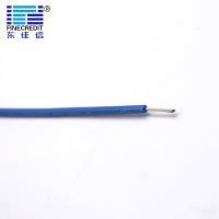 China Ul1015 16awg 600V Household Electrical Cable Solid Core Hookup Wire for sale
