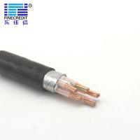 China 100m Armoured Electrical Cable for sale