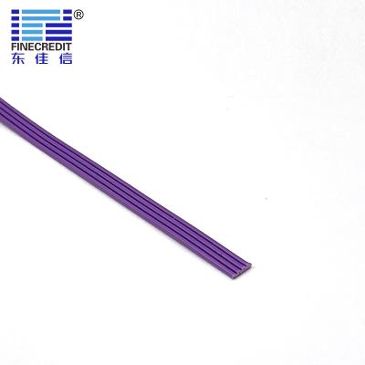 중국 집, FT2 UL 2836 가동 가능한 전선의 30V 평행한 내부 배선 판매용