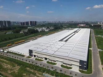 China Factory - Henan Youth-Sun lmport & Export Co., Limited.v