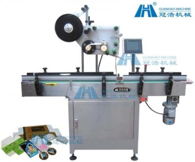 Cina Velocità automatica di abitudine di potere dell'etichettatrice 800W dell'autoadesivo superiore intelligente in vendita