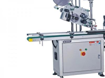 Cina Etichettatrice piana automatica stabile, etichettatrice adesiva della superficie piana dell'autoadesivo in vendita
