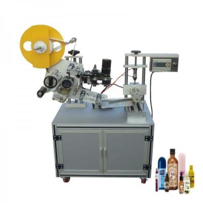 Cina Etichettatrice automatica dei semi delle bevande alcoliche con alta precisione in vendita