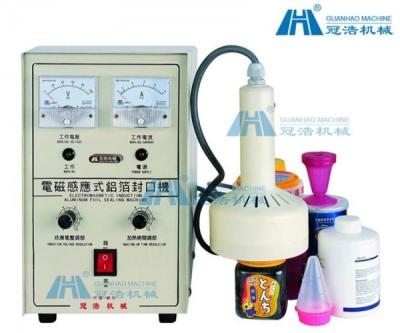 Cina macchina elettromagnetica di sigillamento del di alluminio in vendita