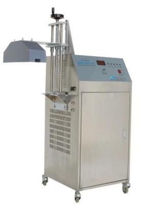 Cina macchina di sigillamento del foglio di alluminio di induzione elettromagnetica in vendita