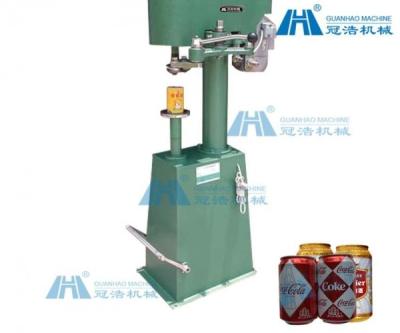 Cina macchina semiautomatica di sigillamento in vendita