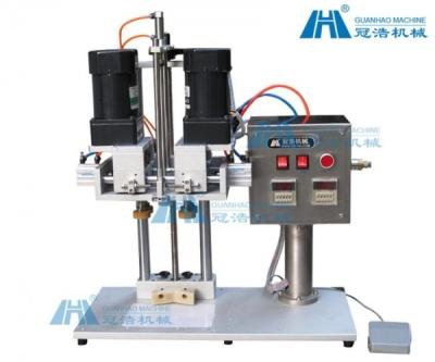 China Equipe con inyector el tipo máquina que capsula automática para la medicina/la industria química en venta