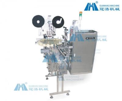 Cina Singola linea di produzione di sigillatura pneumatica della macchina di rifornimento della pasta del taglio della testa in vendita