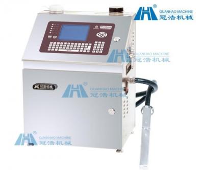 China Sichere Tintenstrahl-Maschine der zusätzlichen Ausrüstungs-KN500K mit automatischem Tinten-Straßennetz zu verkaufen