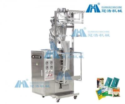 Cina macchina imballatrice liquida automatica in vendita