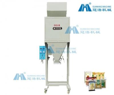 Cina Impacchettatrice automatica della particella in vendita
