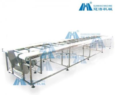Cina macchina del trasportatore dell'alimento del nastro trasportatore dell'alimento in vendita