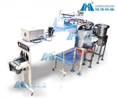 Cina macchina automatica dell'alimentatore della stampa di seta in vendita