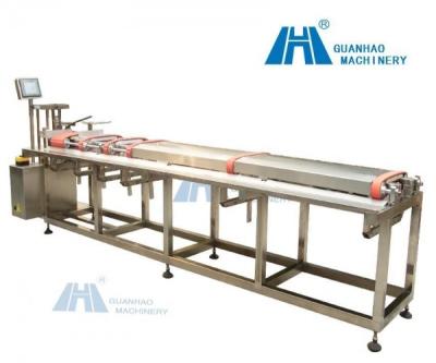 Cina linea di stampa commovente del getto di inchiostro attrezzatura commovente della stampa del getto di inchiostro in vendita