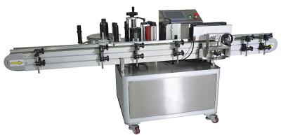 Cina Etichettatrice automatica ad alta velocità per la linea di produzione della bevanda in vendita