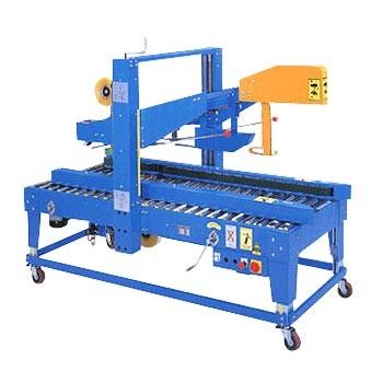 China PLC steuern automatische Karton-Maschine für das Verpacken des AL-/PLblasen-Kastens zu verkaufen